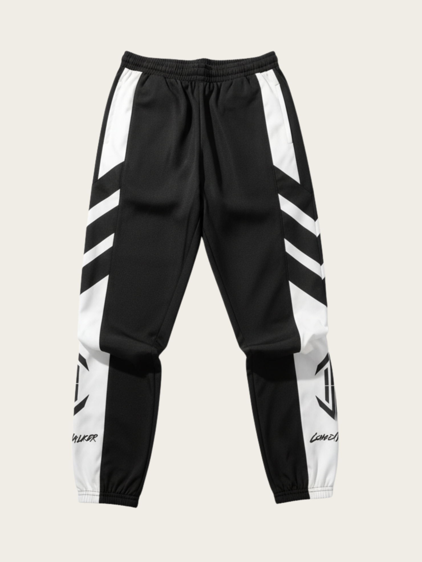 Simple Techwear Japanese Pants – Modular | RUEMOOD